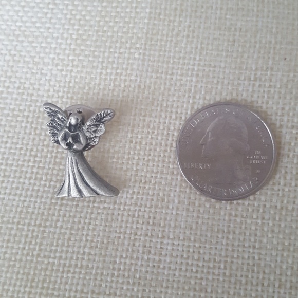 Jewelry | Celebrate Life Pin | Poshmark